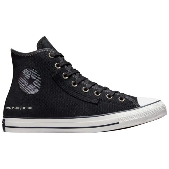 Converse | Shoes | Converse Chuck Taylor Hi Top All Star Outdoor ...